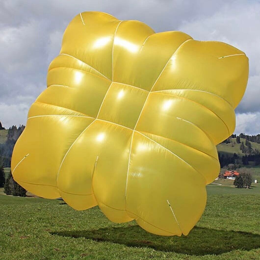 Wat is paragliding. Een uitleg; paragliding voor dummies.